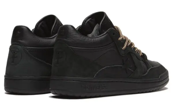 CONVERSE Alltimers X Fastbreak Pro Mid '90s Basketball Sneakers - Black