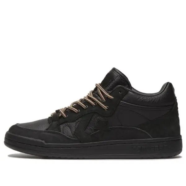 CONVERSE Alltimers X Fastbreak Pro Mid '90s Basketball Sneakers