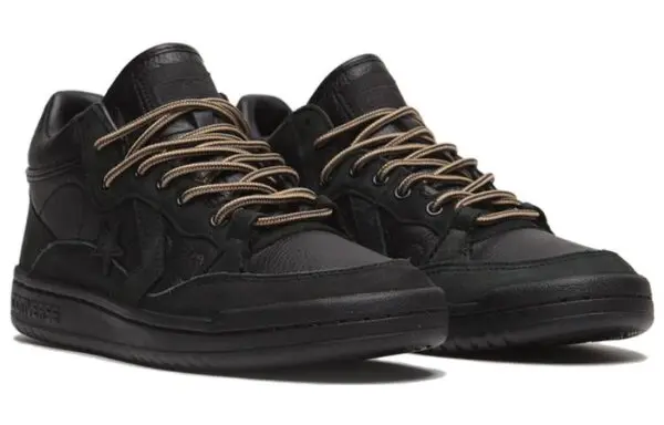 CONVERSE Alltimers X Fastbreak Pro Mid '90s Basketball Sneakers