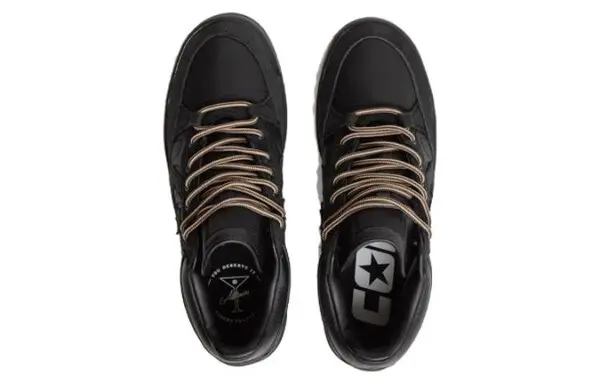 CONVERSE Alltimers X Fastbreak Pro Mid '90s Basketball Sneakers