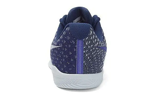 Nike Mamba Instinct Ep Athletic Sneakers - Blue/white