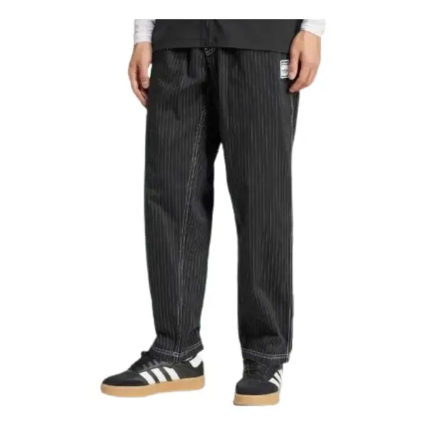 Adidas Wabash Workwear Pants Asia Sizing