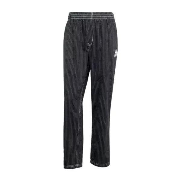 Adidas Wabash Workwear Pants Asia Sizing - Black