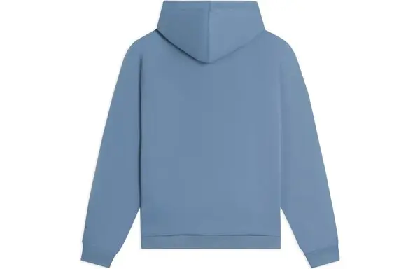 LI-NING Embroidered Logo Hoodie