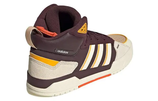 Adidas Neo 100db Mid Top Sneakers