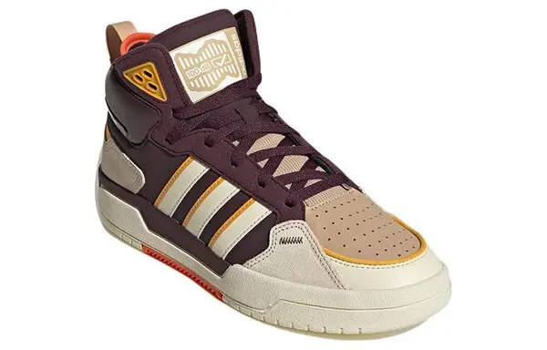 Adidas Neo 100db Mid Top Sneakers