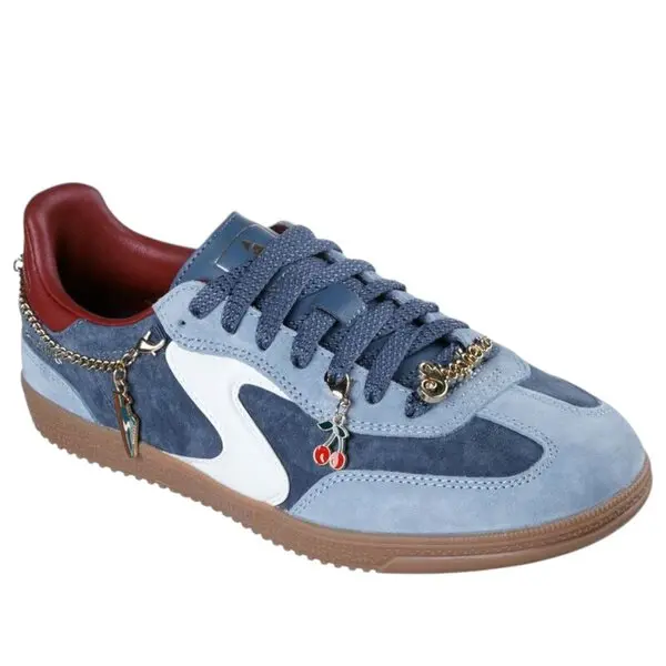 Sketchers Hotshot City Charm Sneakers