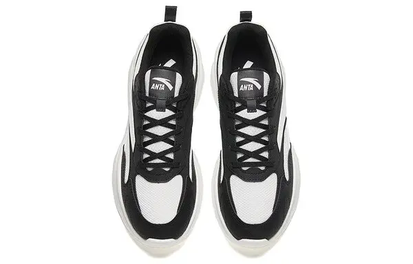 ANTA Chao Bai Gz Sneakers