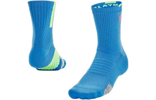 Under Armour Curry Ad Playmaker Mid Socks
