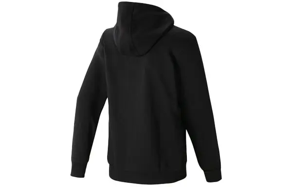 Adidas Casual Basketball Hoodie