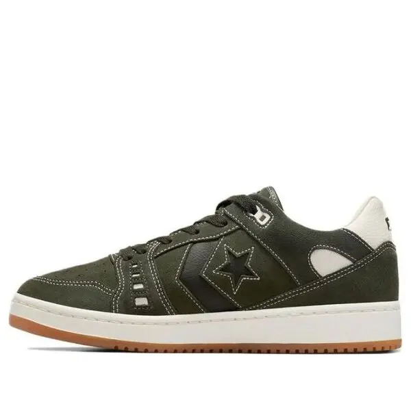 CONVERSE As-1 Pro Ox Sneakers - Green