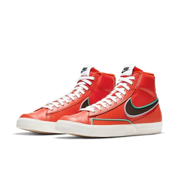 Nike Blazer Mid '77 Infinite High Top Sneakers