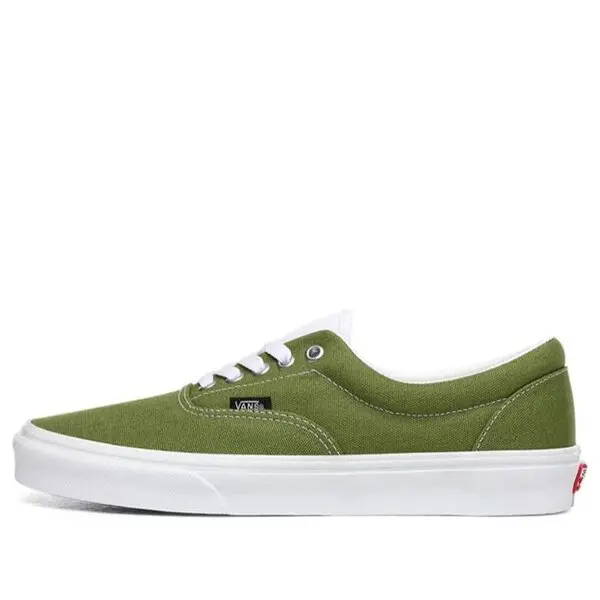 VANS Era Retro Sport Low Top Sneakers - Green