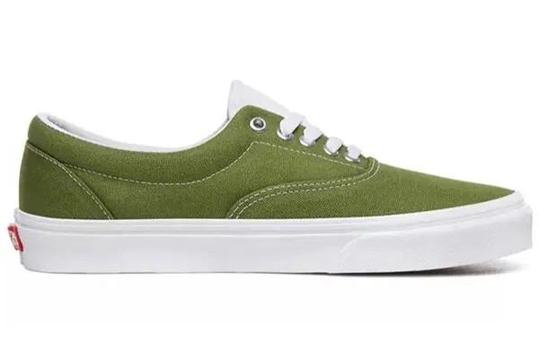VANS Era Retro Sport Low Top Sneakers - Green