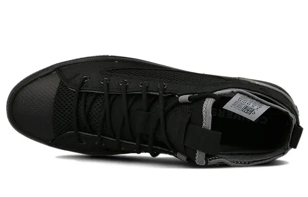 CONVERSE Chuck Taylor All Star Ultra Sneakers - Black