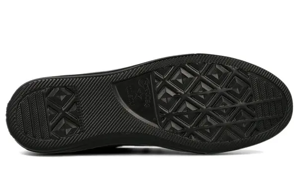 CONVERSE Chuck Taylor All Star Ultra Sneakers - Black