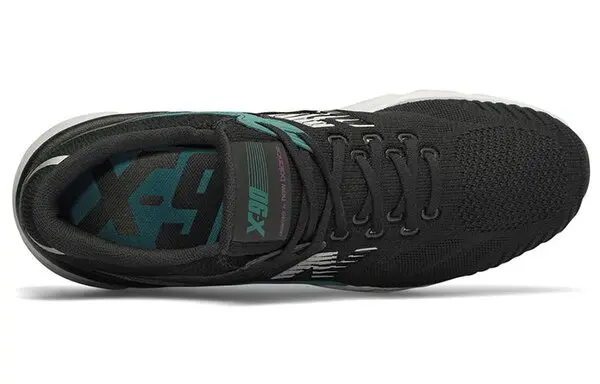 NEW BALANCE X-90 Sneakers - Black