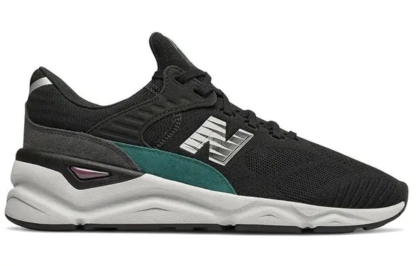 NEW BALANCE X-90 Sneakers - Black