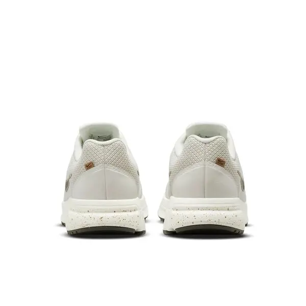 Nike Zoom Span 4 Premium Low Top Sneakers