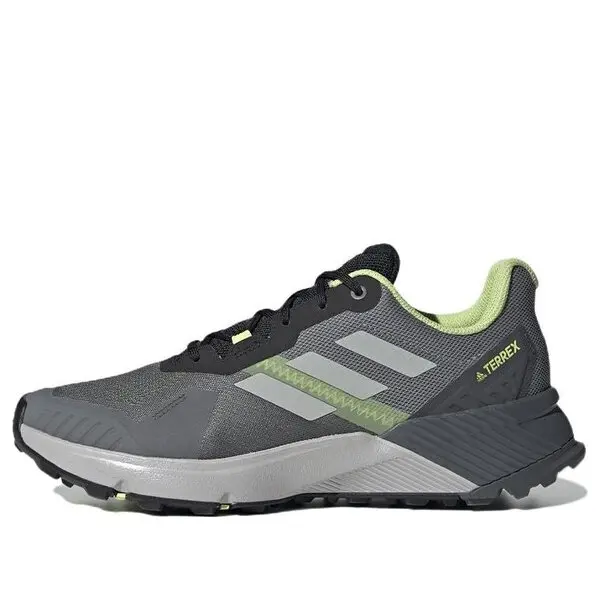 Adidas Soulstride Sneakers - Grey