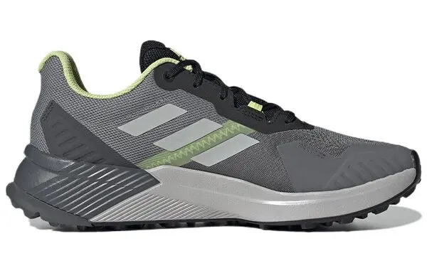 Adidas Soulstride Sneakers - Grey