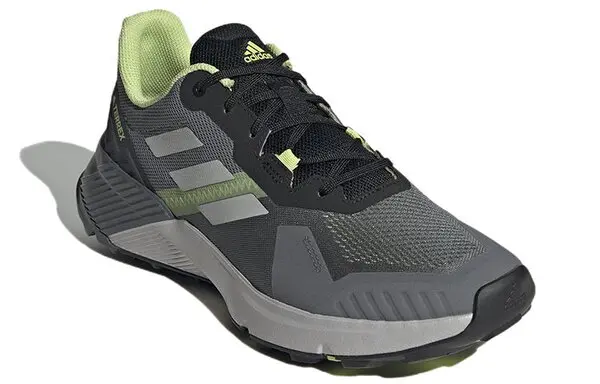 Adidas Soulstride Sneakers - Grey
