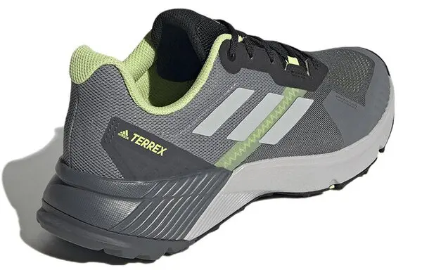 Adidas Soulstride Sneakers - Grey