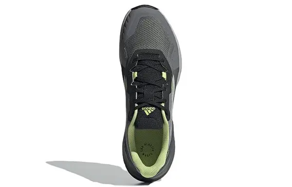 Adidas Soulstride Sneakers - Grey