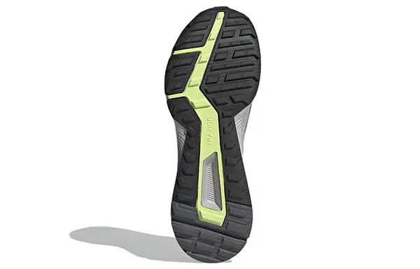 Adidas Soulstride Sneakers - Grey