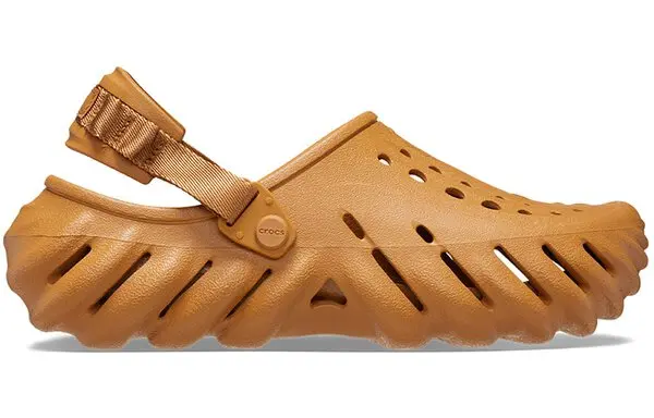 CROCS Echo Clogs