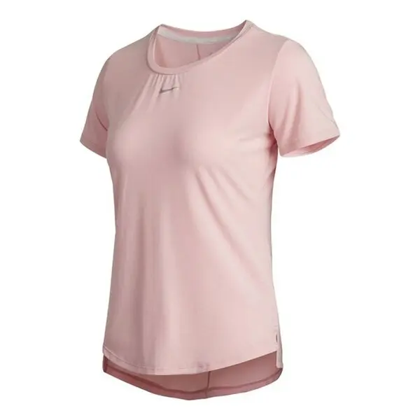 Nike Dri-fit Training T-shirt - Pink