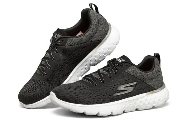 Sketchers Go Run 400 Low-top Athletic Sneakers