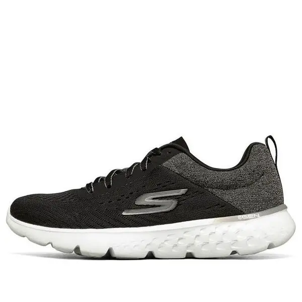 Sketchers Go Run 400 Low-top Athletic Sneakers - Black