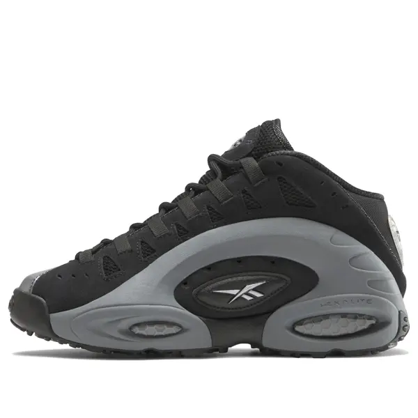 REEBOK Es22 "big Game" Sneakers - Black/dark Grey