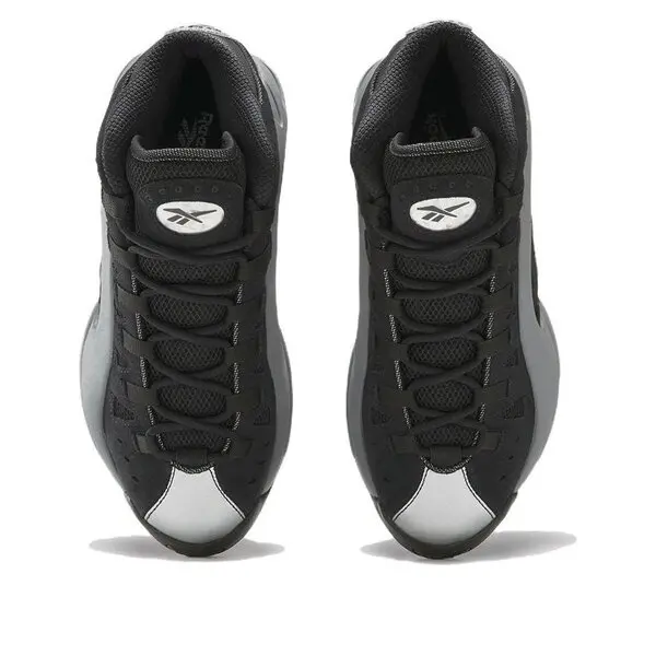 REEBOK Es22 "big Game" Sneakers - Black/dark Grey