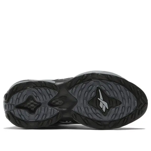 REEBOK Es22 "big Game" Sneakers - Black/dark Grey