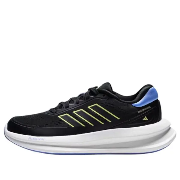 Adidas Novawave Sneakers - Black/yellow