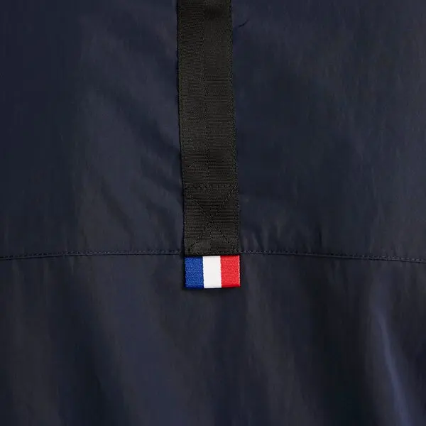 Nike Paris Saint-germain Unlined Bomber Jacket - Navy