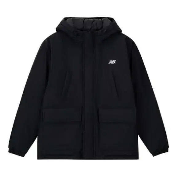 NEW BALANCE Casual Sports Jacket