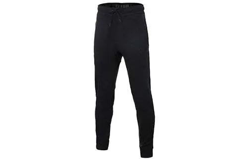 JORDAN Sportswear Wings Fleece Long Pants