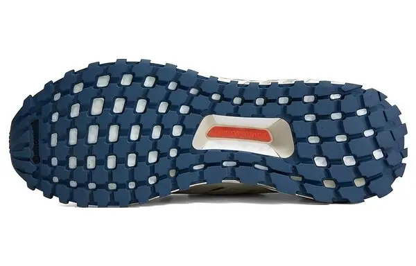 Adidas Ultra Boost All Terrain Sneakers - Brown/blue