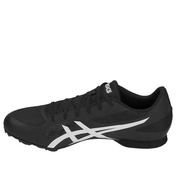 Asics Hyper Md Athletic Spikes - Black