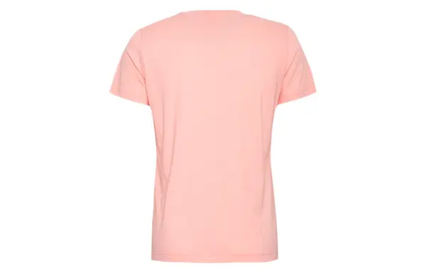 CONVERSE Classic Logo T-shirt - Pink