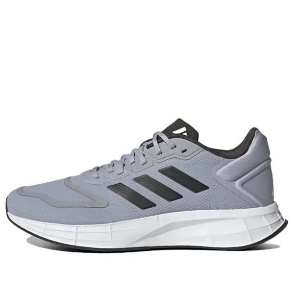 Adidas Duramo Sneakers - Silver/gray/white