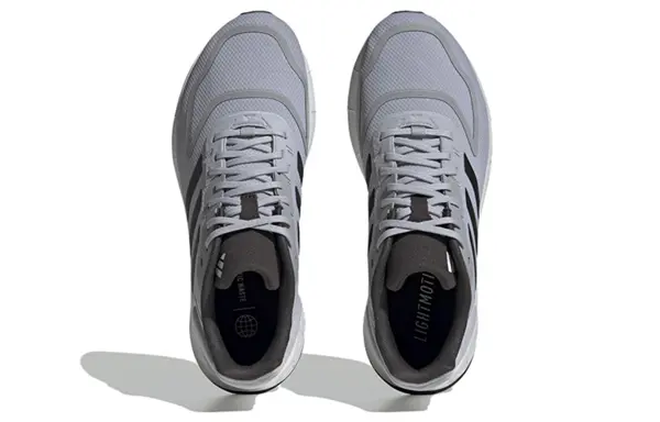 Adidas Duramo Sneakers - Silver/gray/white