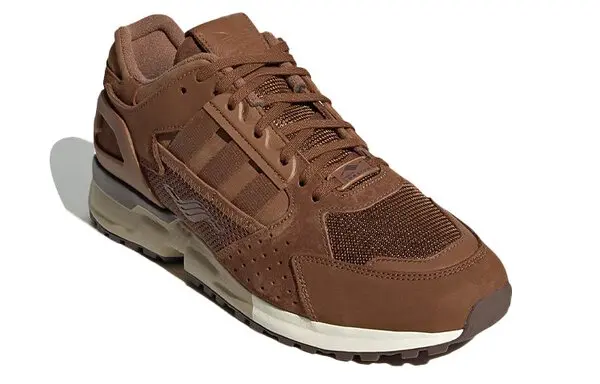 Adidas Zx 10000 Schokohase Sneakers - Brown