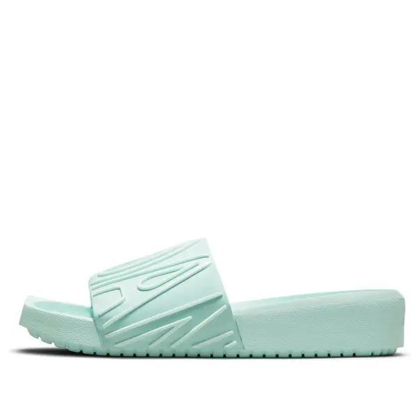 JORDAN Air Nola Slide - Green