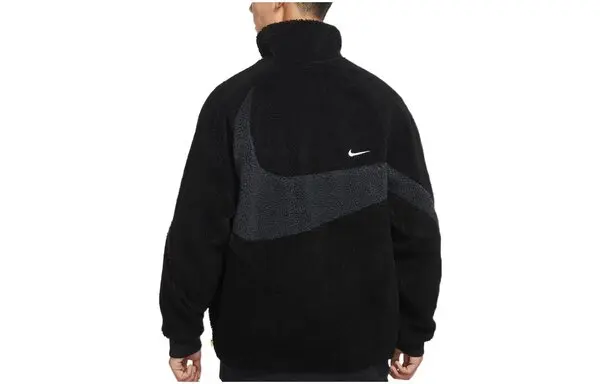Nike Swoosh Fleece 2-way Jacket - Default Colorway