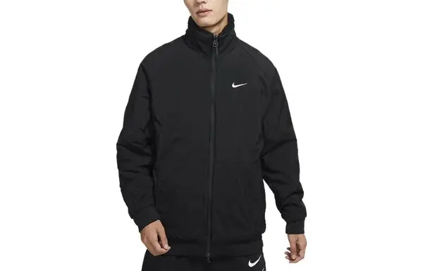 Nike Swoosh Fleece 2-way Jacket - Default Colorway