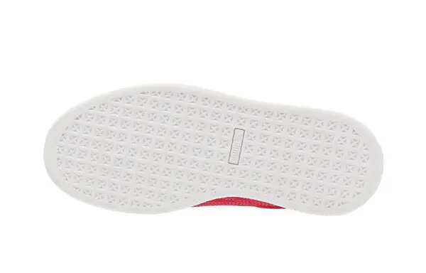 PUMA Suede Heart Ps Sneakers - Red